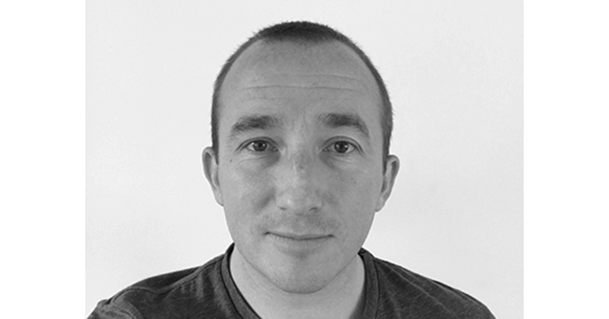 Introducing Thomas McGregor - Filter