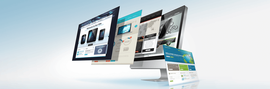 How to Manage Multiple Websites - Filter