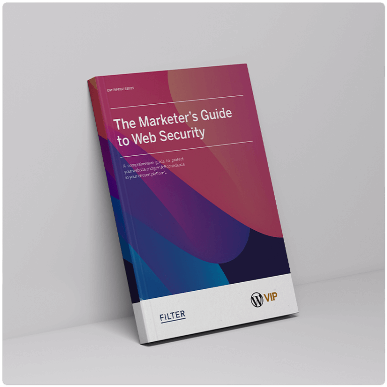 Guide To Web Security Filter