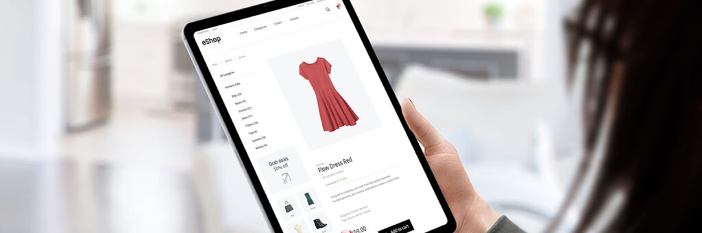 Five Most Common E-commerce Challenges - Filter