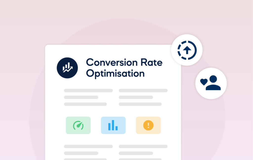 What is Conversion Rate Optimisation? - Filter