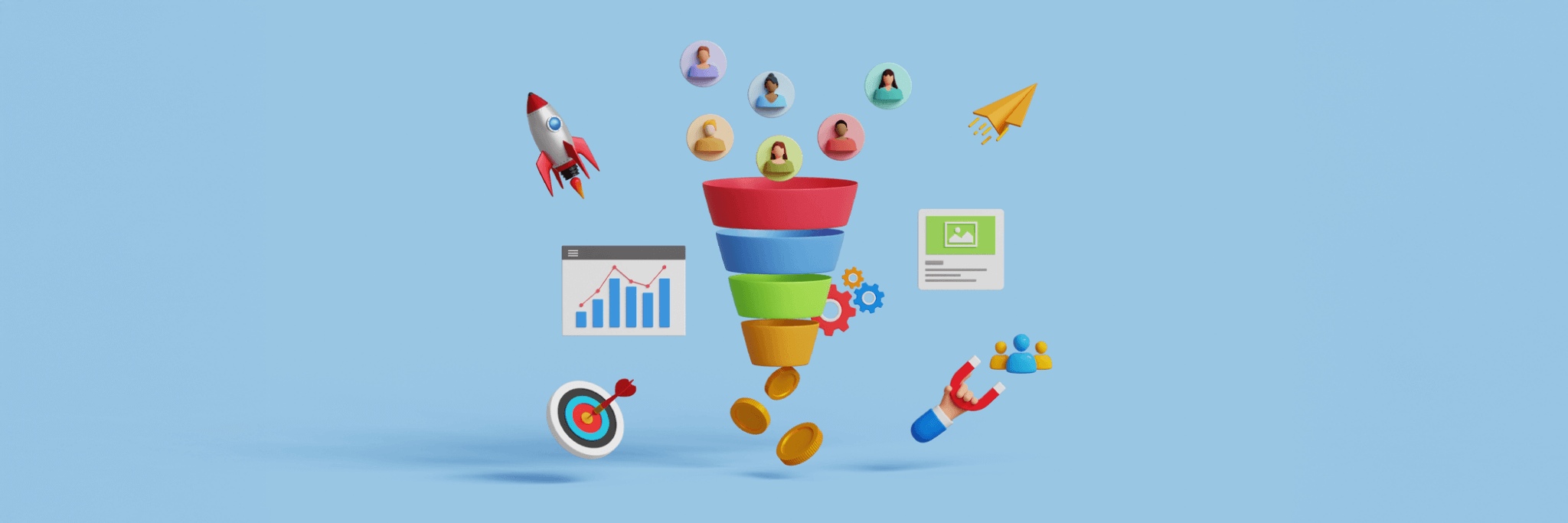 What is Conversion Rate Optimisation? - Filter