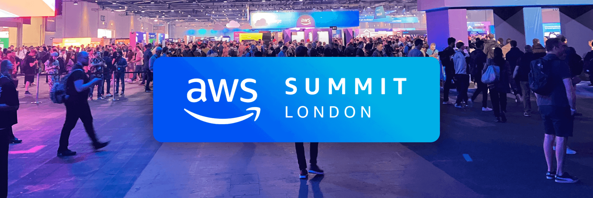 Empowered by Partnership: Filter Joins AWS Select Tier at London Summit - Filter
